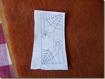 Cath's Pennies Designs: Free Penny Rug Candle Mat Pattern! “Fall Freebie”